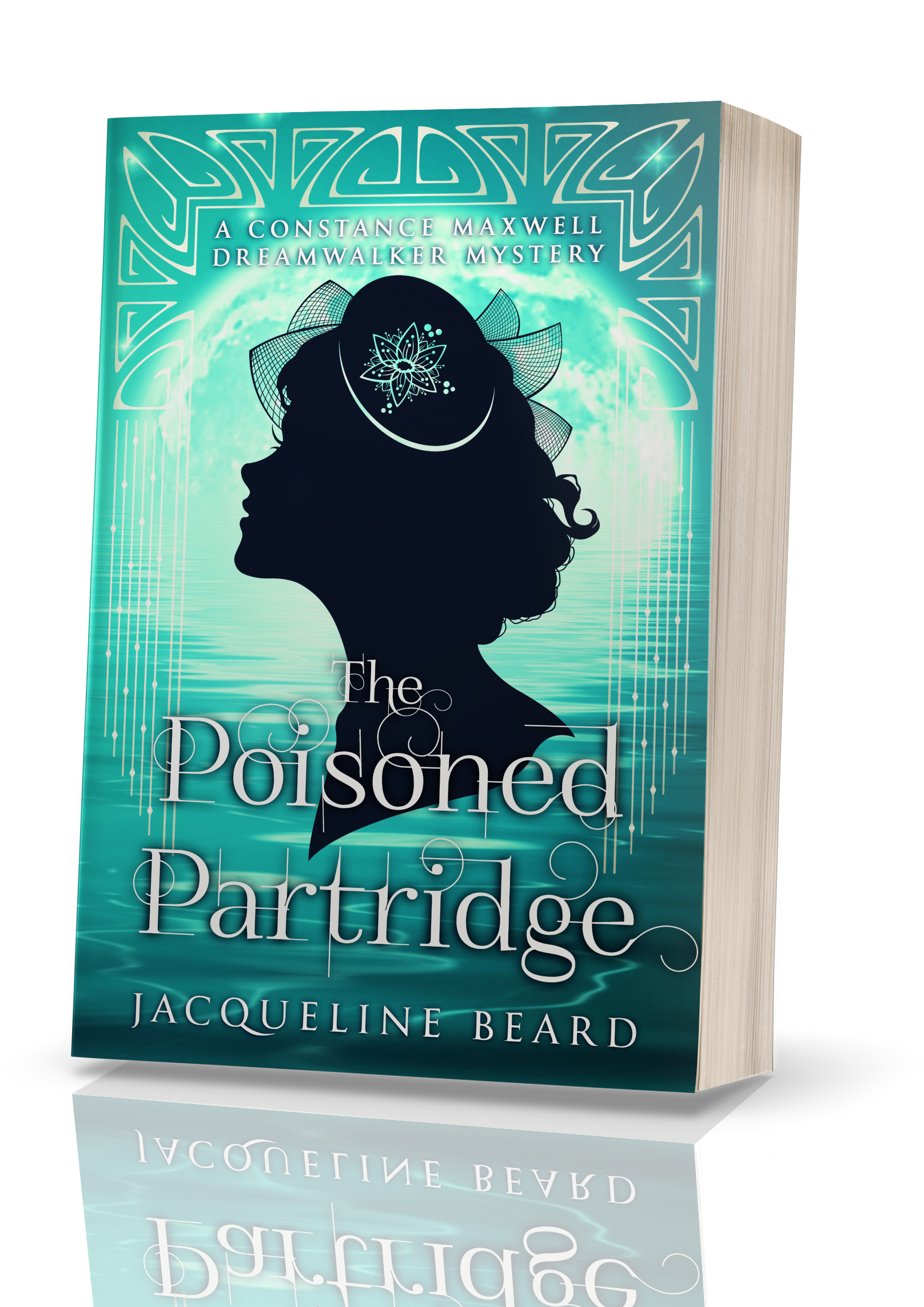 The Poisoned Partridge | Jacqueline Beard Writer